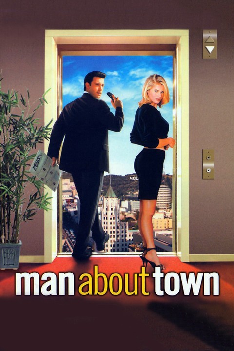 Man About Town (2006)