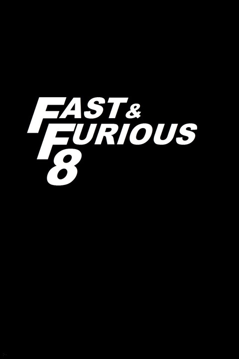 Fast & Furious 8 (2017)