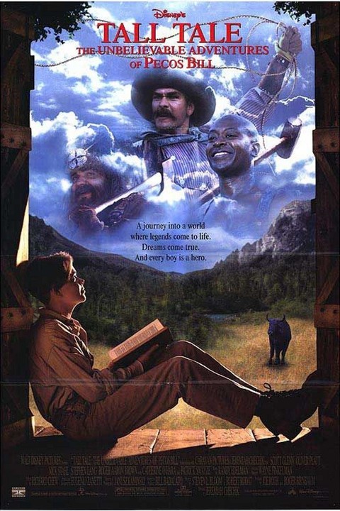 Tall Tale (1995)