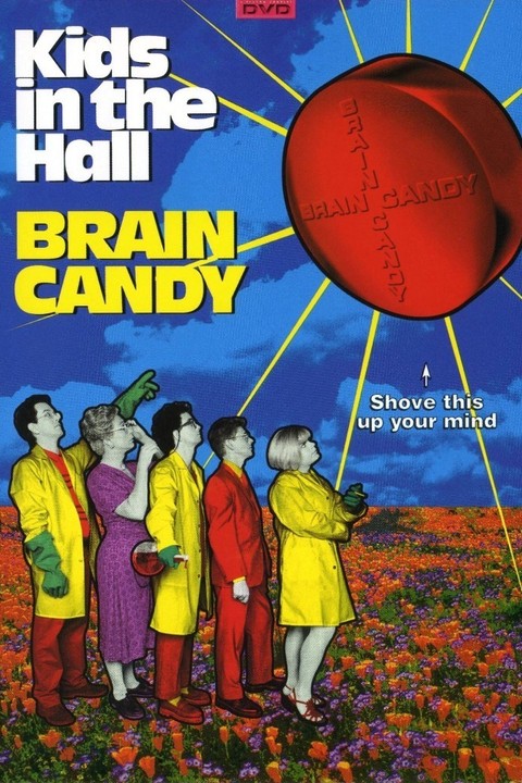 Kids in the Hall Brain Candy (1996)